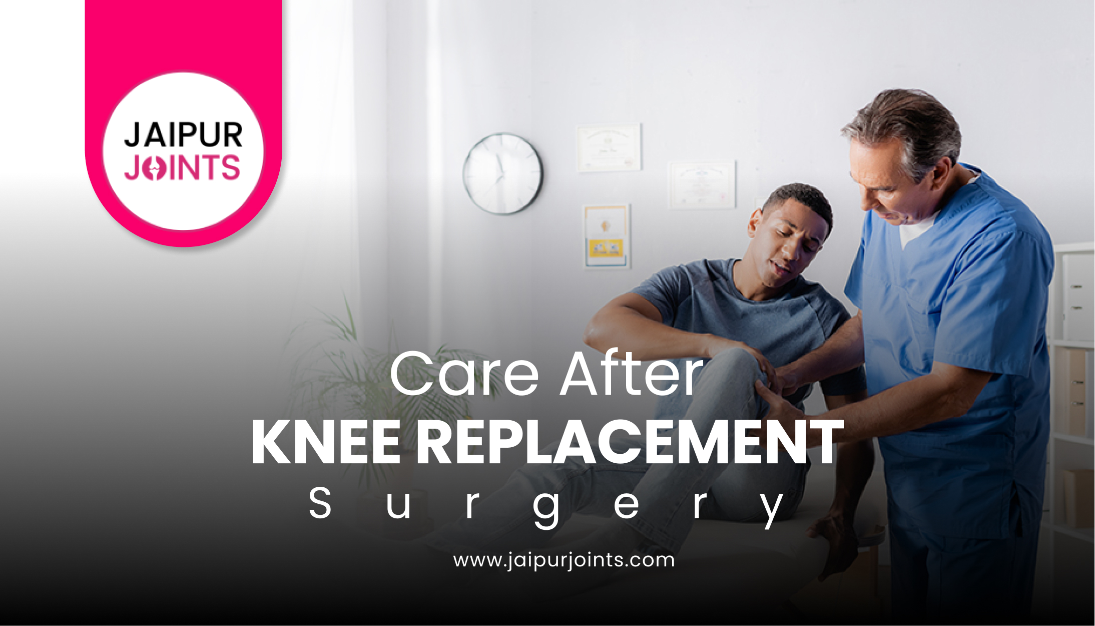 Dental Treatment After Knee Replacement At Tamara Hall Blog